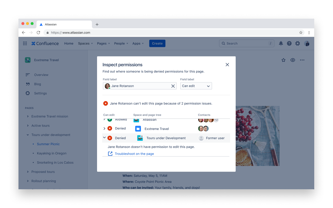 Confluence Cloud Premium Atlassian 